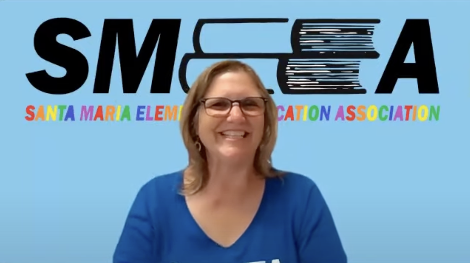Santa Maria Elementary Education Association