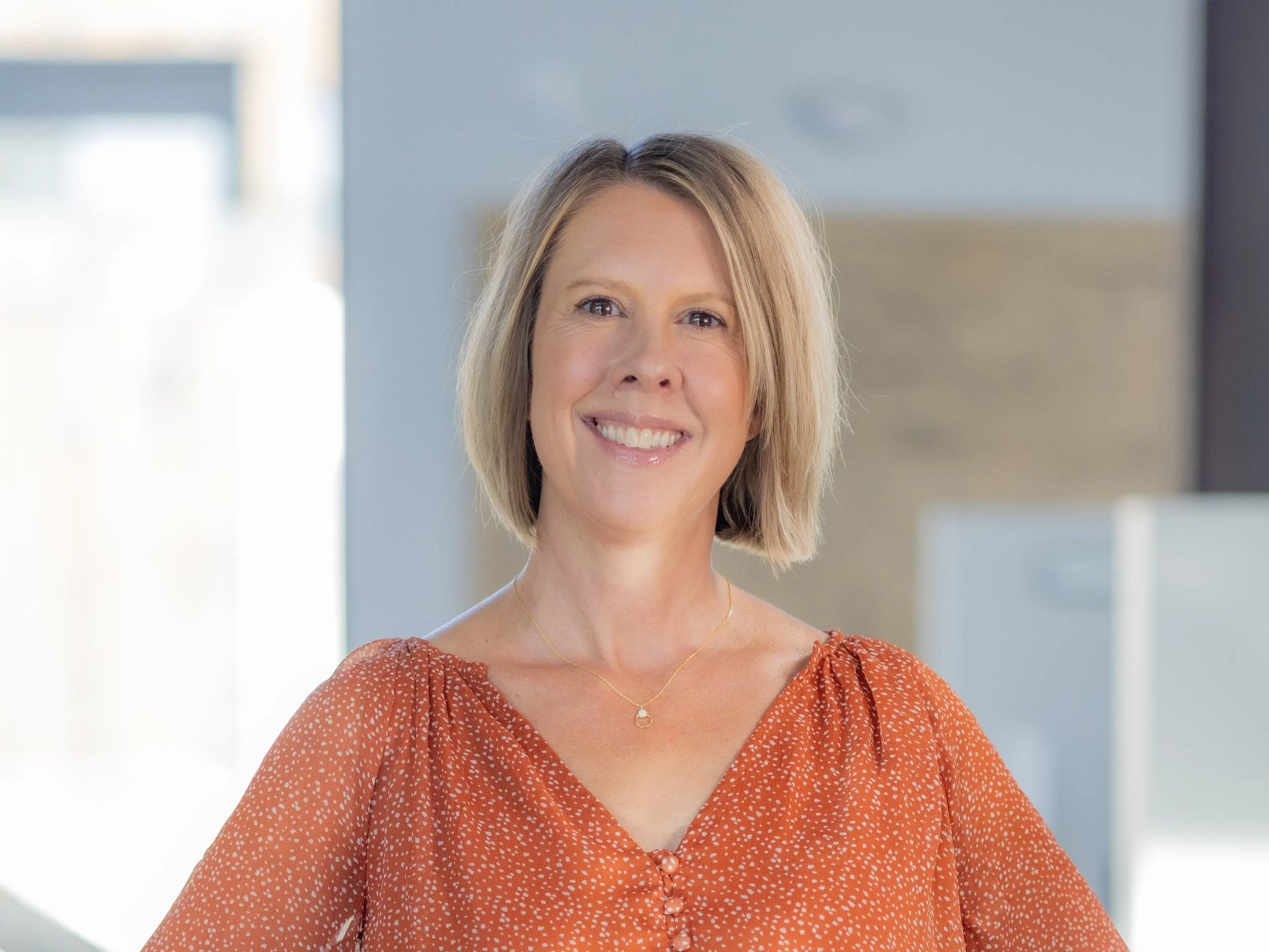 About Us — Exact Title