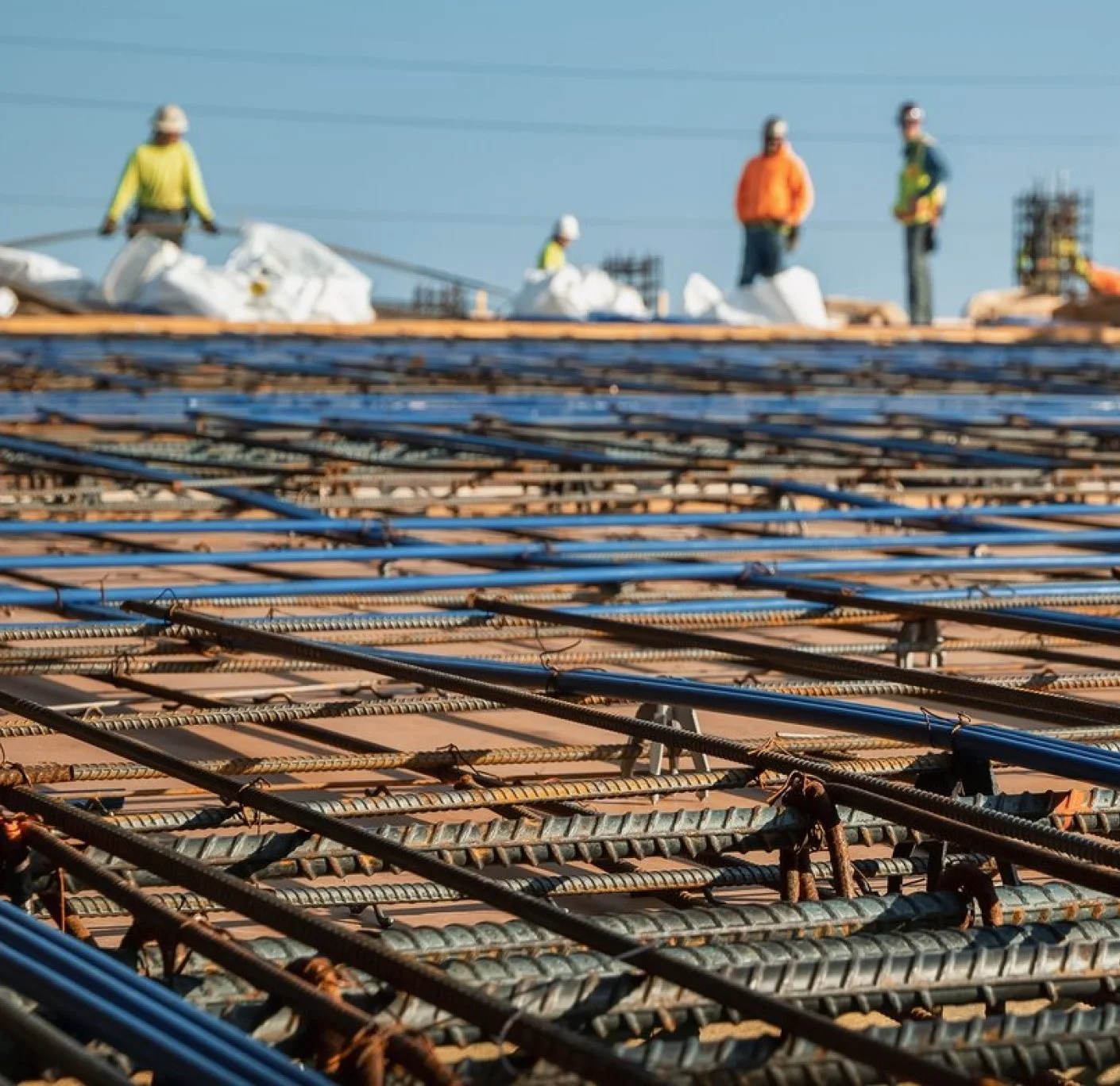 Pylon Building Group