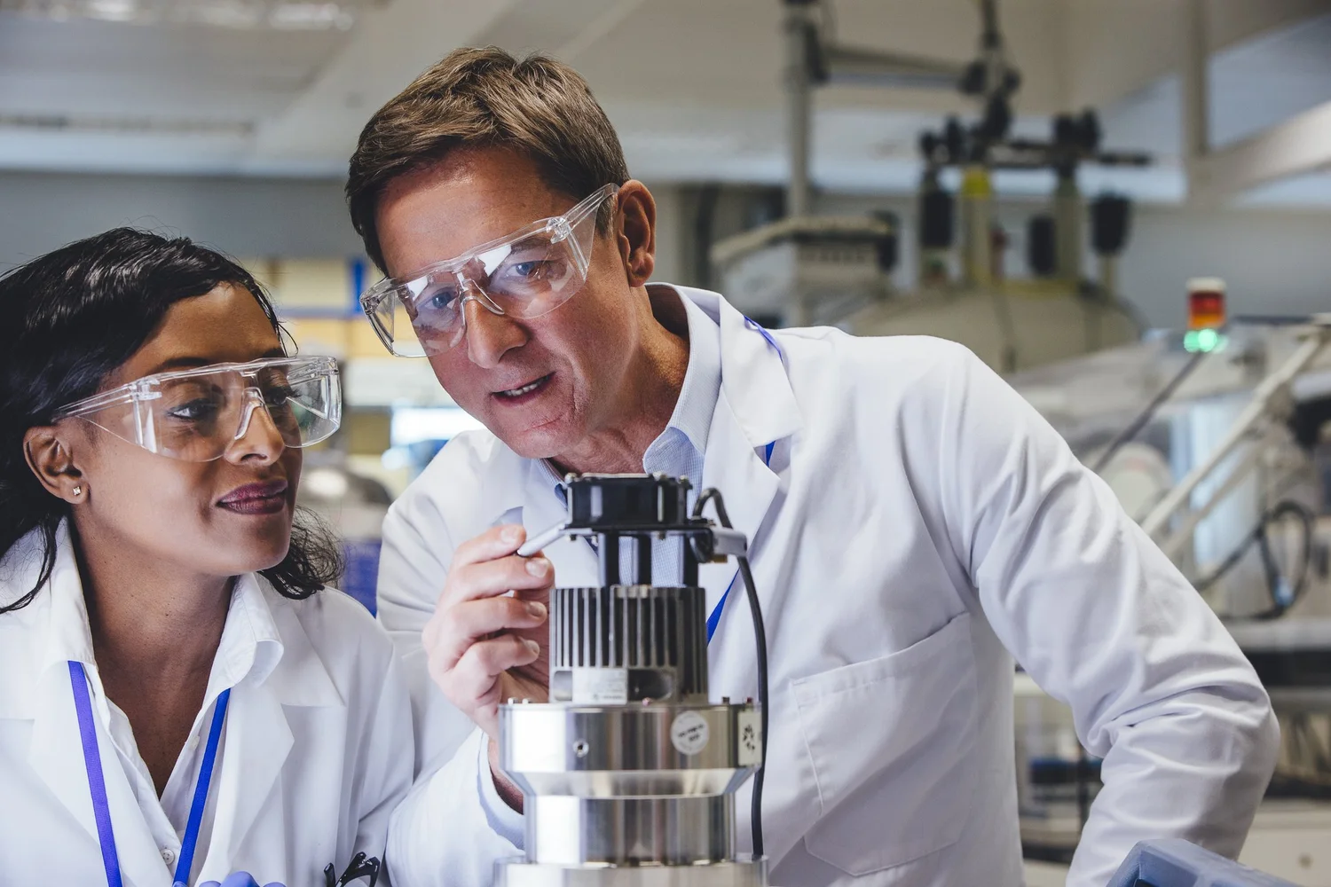 Who We Help and How — MultiSource Manufacturing LLC