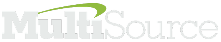 Who We Help and How — MultiSource Manufacturing LLC