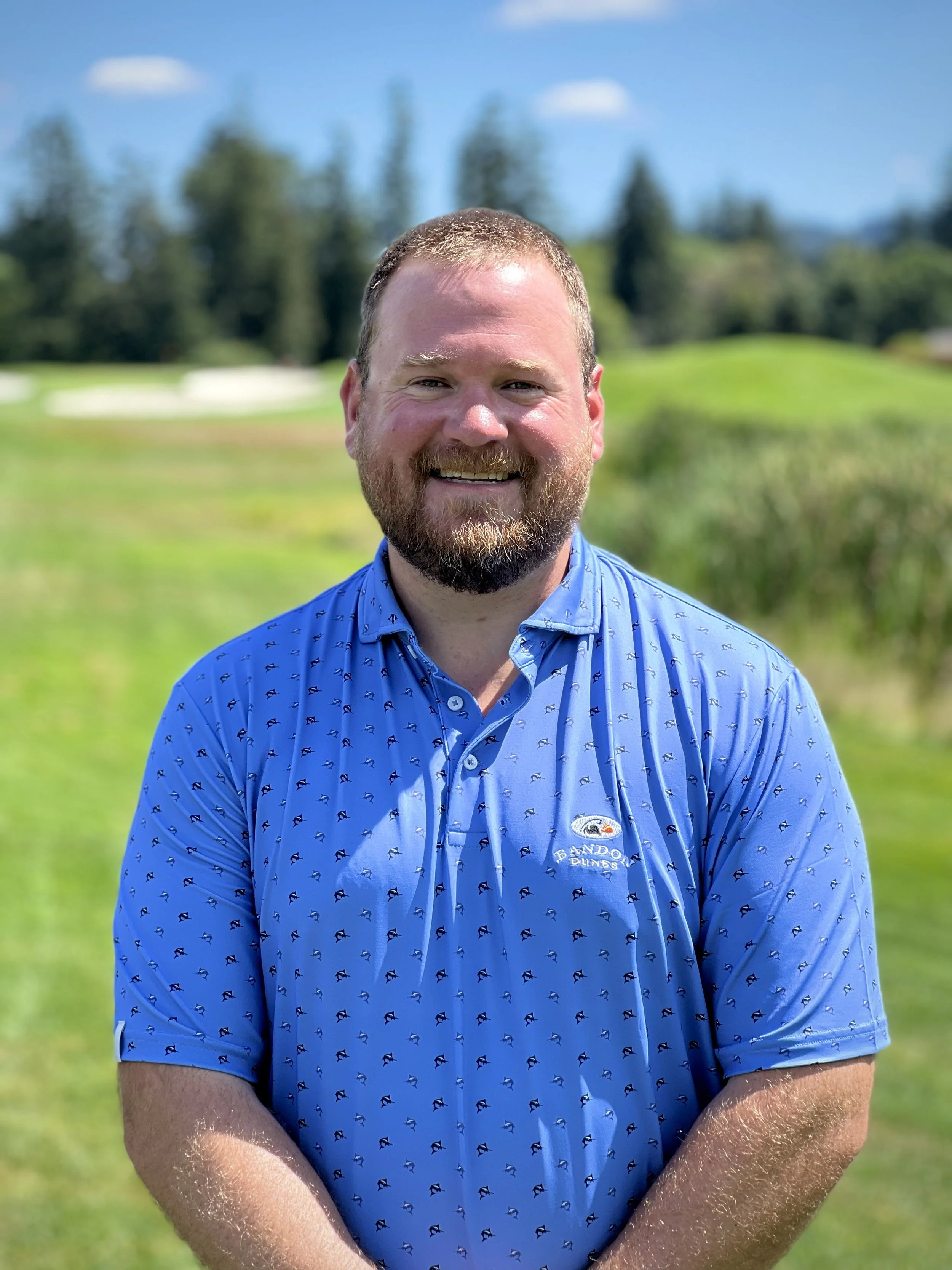 About — Mattison Turf Works