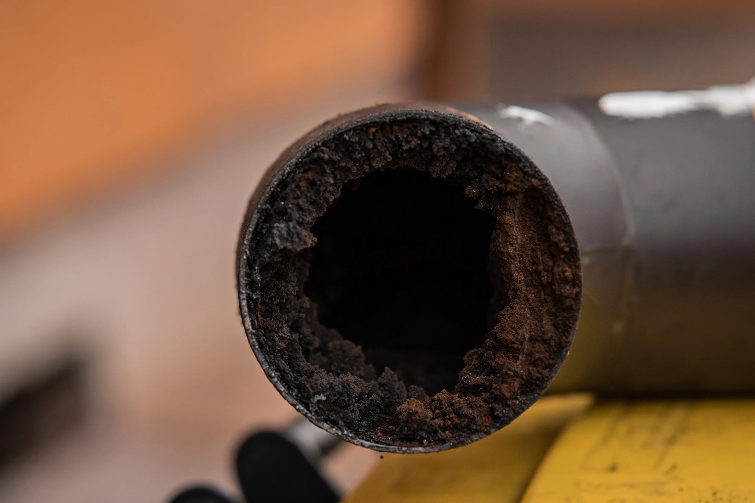 What is Creosote and Why is It Dangerous? — Canterbury Chimney Sweeps