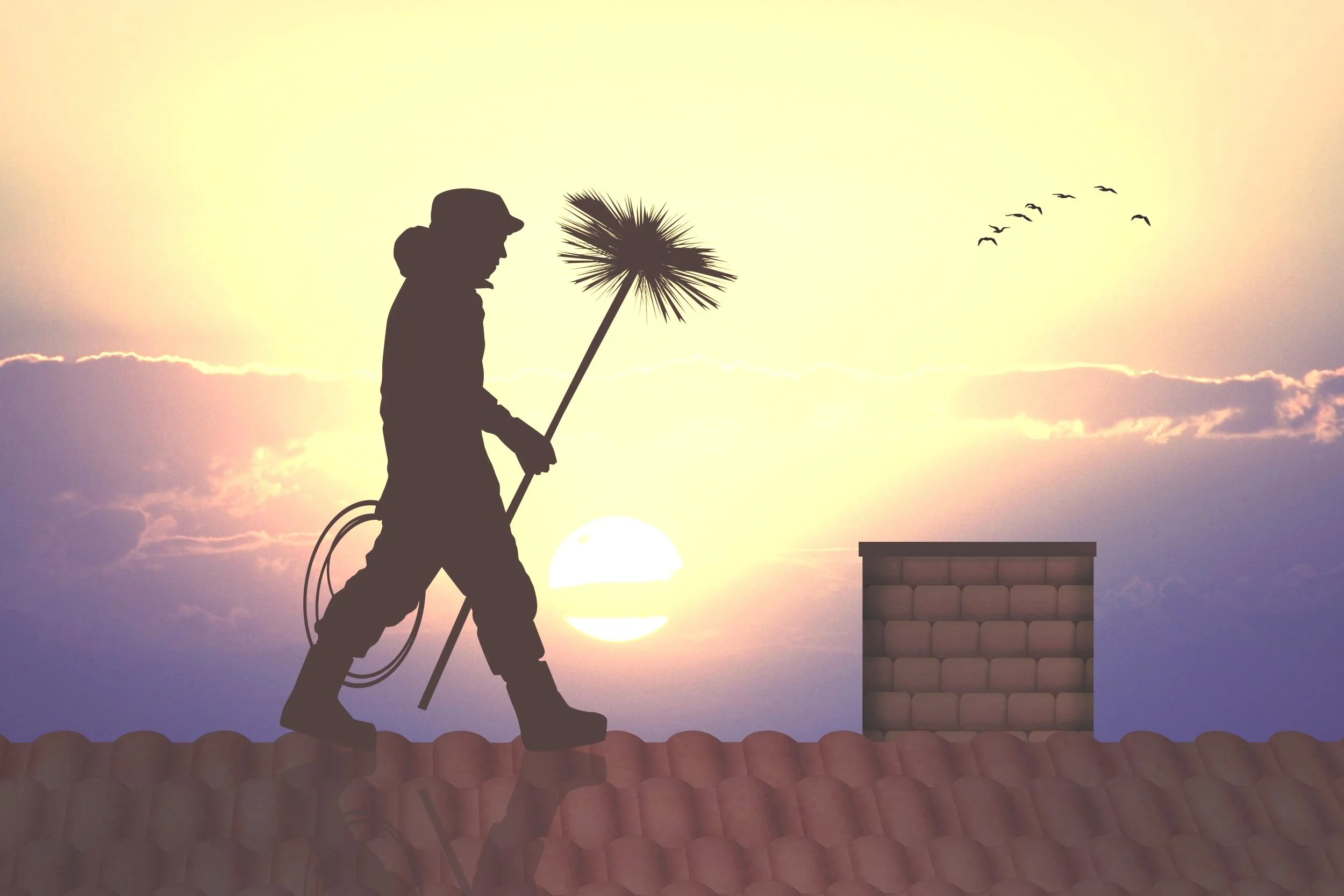 Signs You Need a Chimney Sweep — Canterbury Chimney Sweeps
