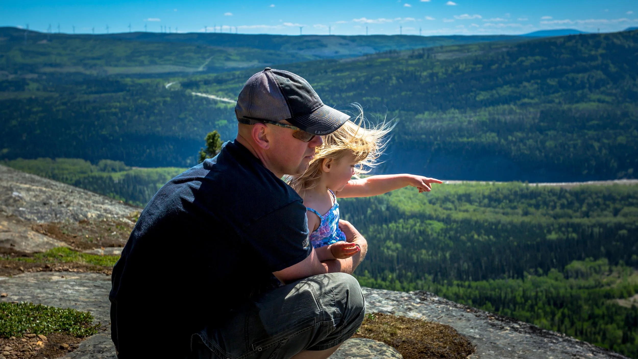 About Tumbler Ridge — Visit Tumbler Ridge