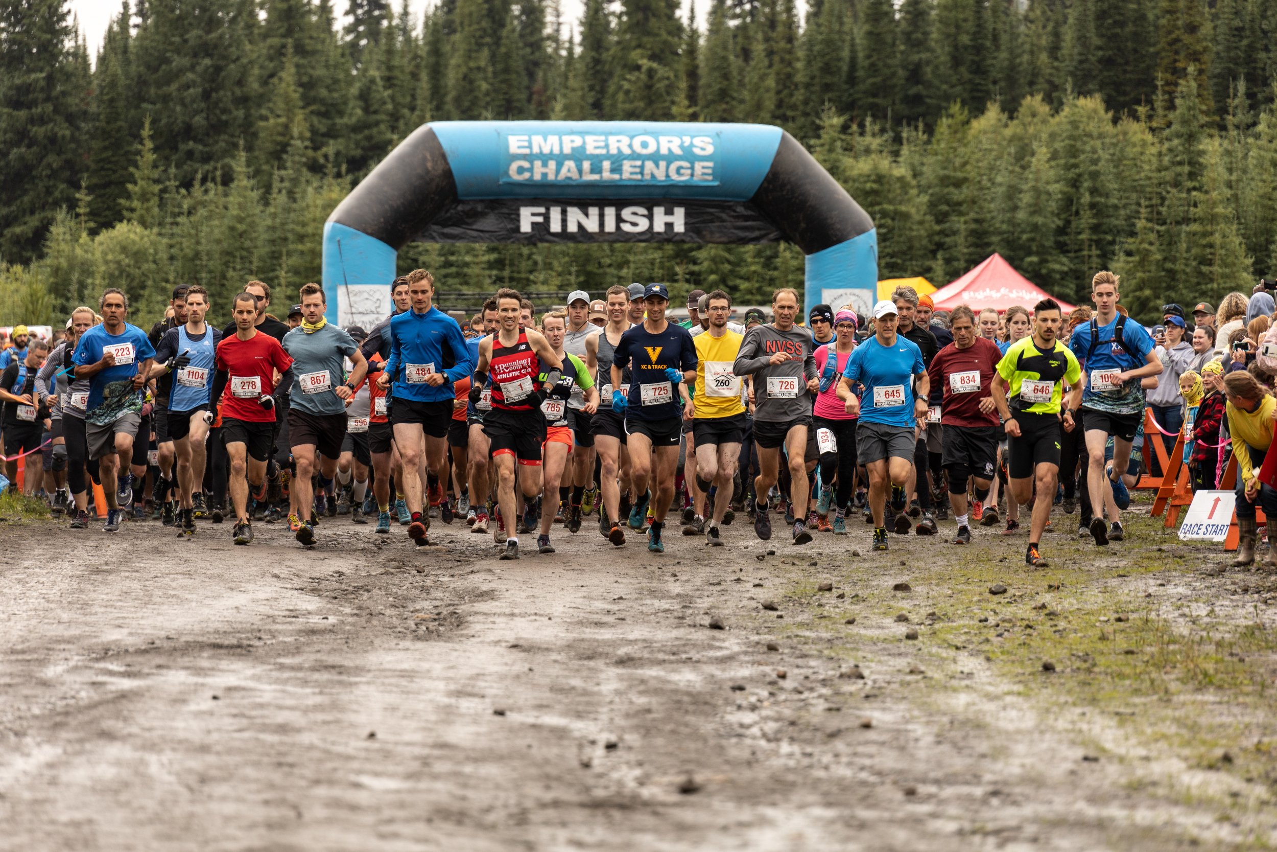 Getting Around — Visit Tumbler Ridge