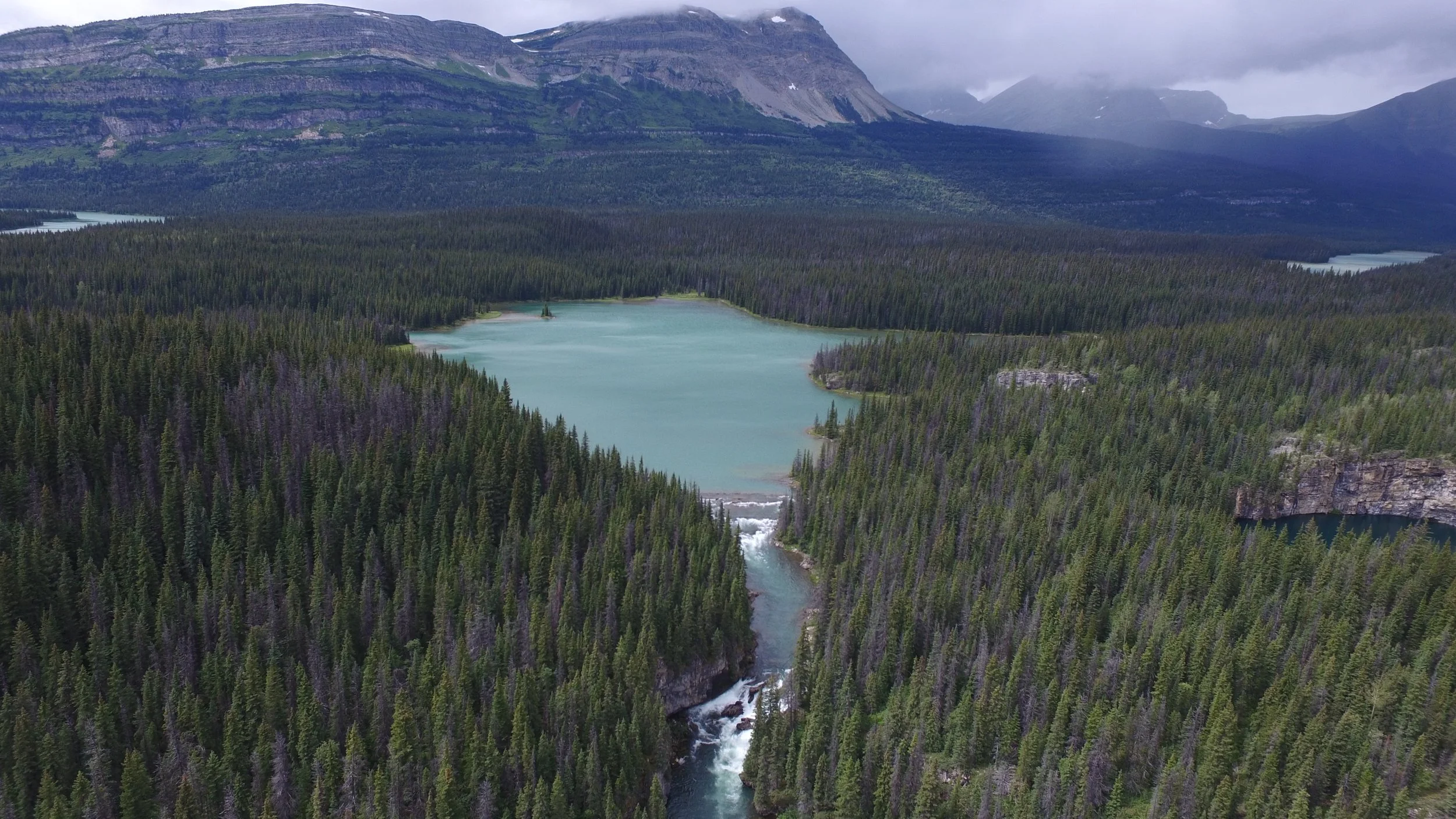 Thrill Seekers — Visit Tumbler Ridge