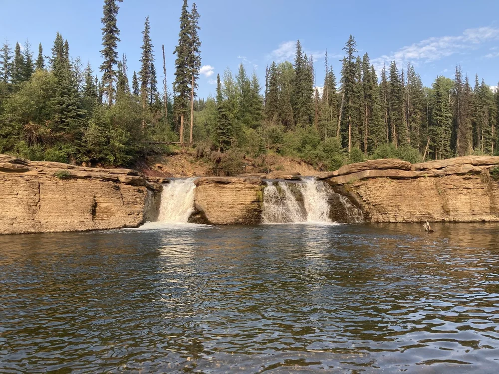 Flatbed Valley — Visit Tumbler Ridge