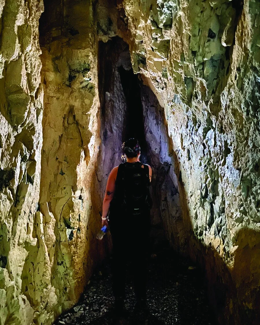 Stone Corral — Visit Tumbler Ridge