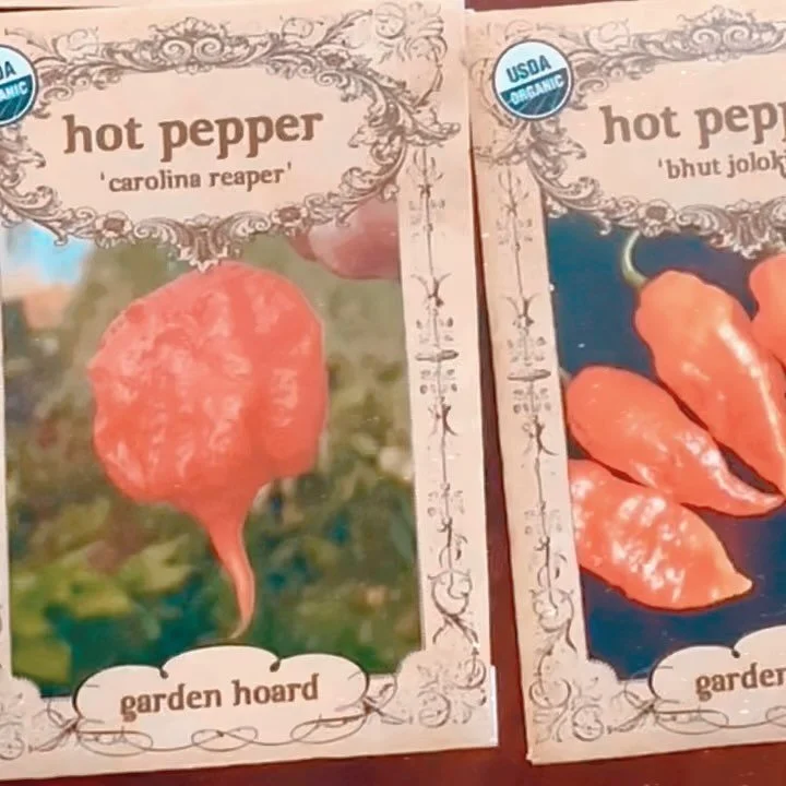 Pepper Queen Farms
