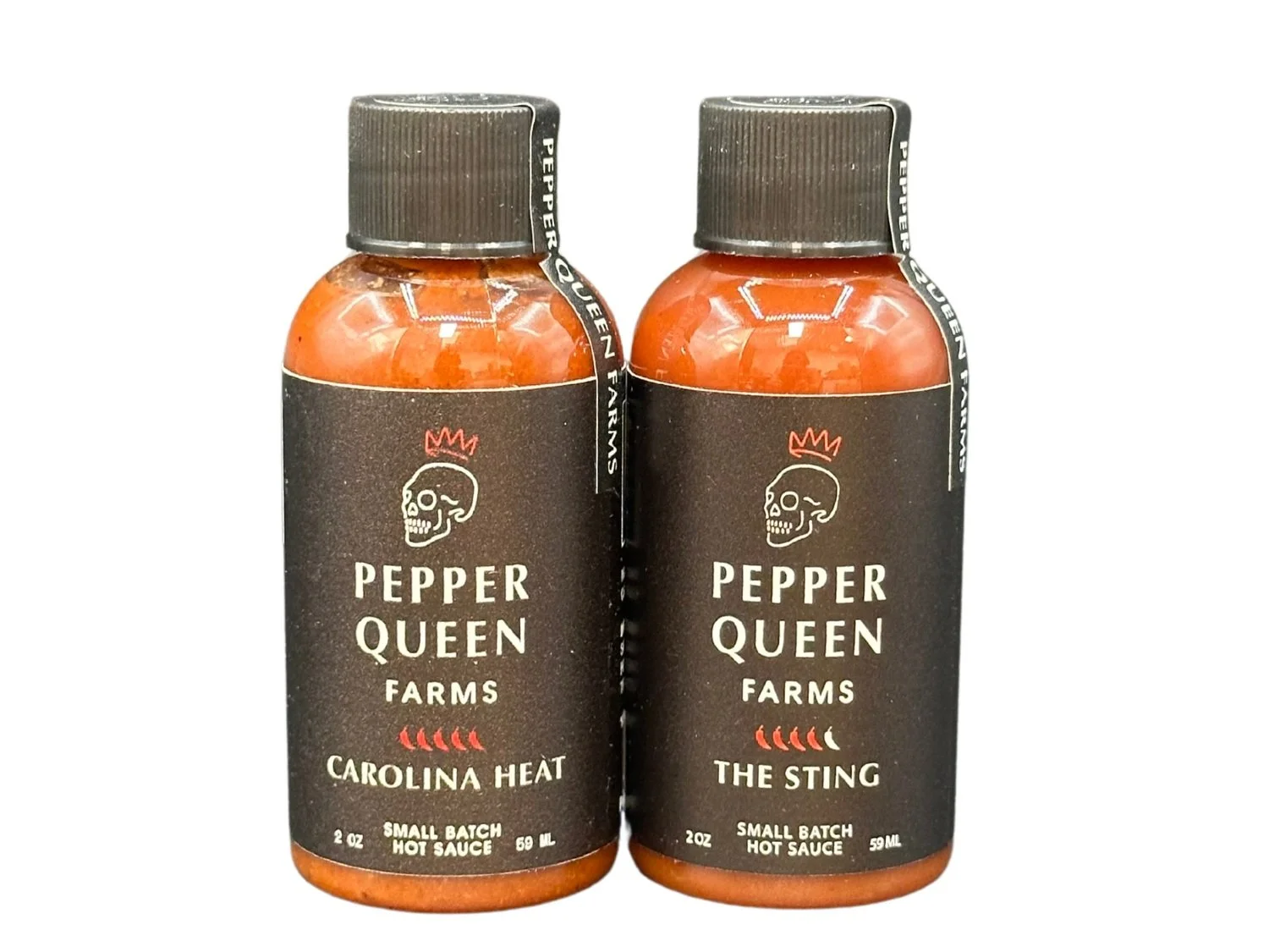 Pepper Queen Farms