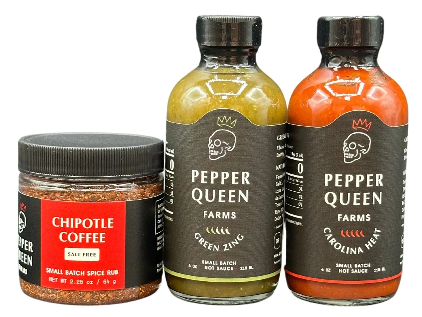 Pepper Queen Farms