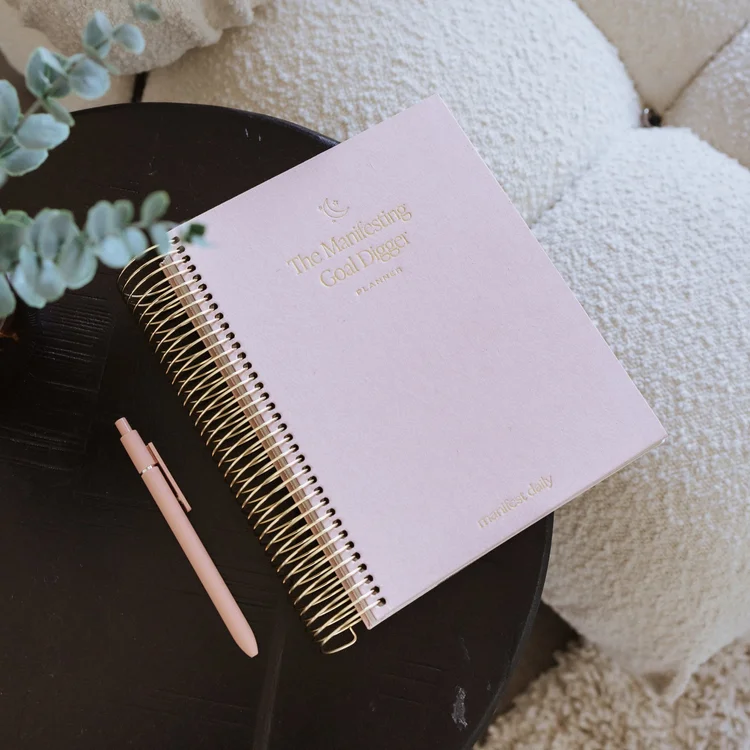 Manifest Daily Blog - Lifestyle, Spirituality and Wellness