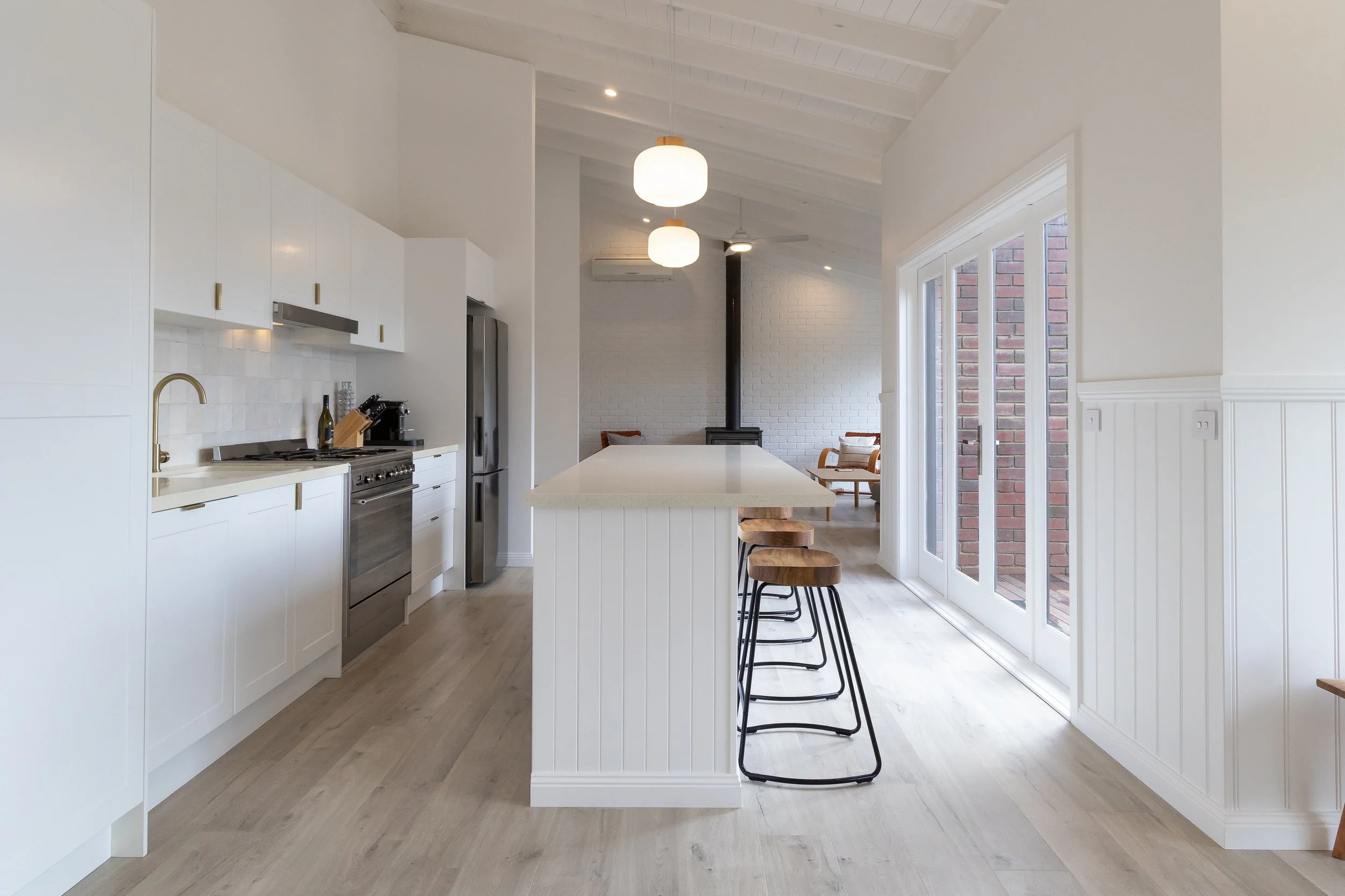 Yarra Valley Holidays