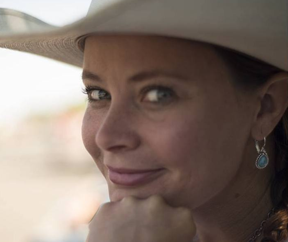 Self Defense Empowers Kelly Vaughn To Take Back Her Life — 2 Lives Podcast