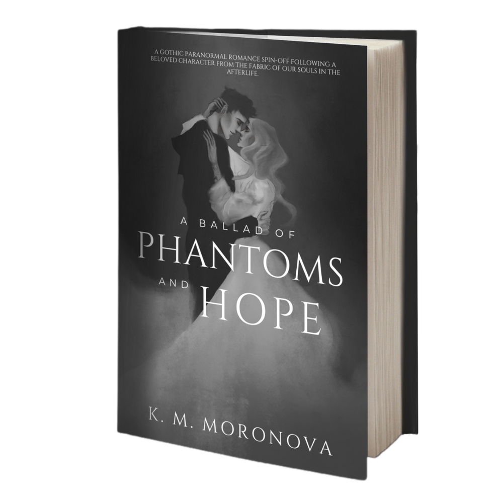 Shop — K. M. Moronova