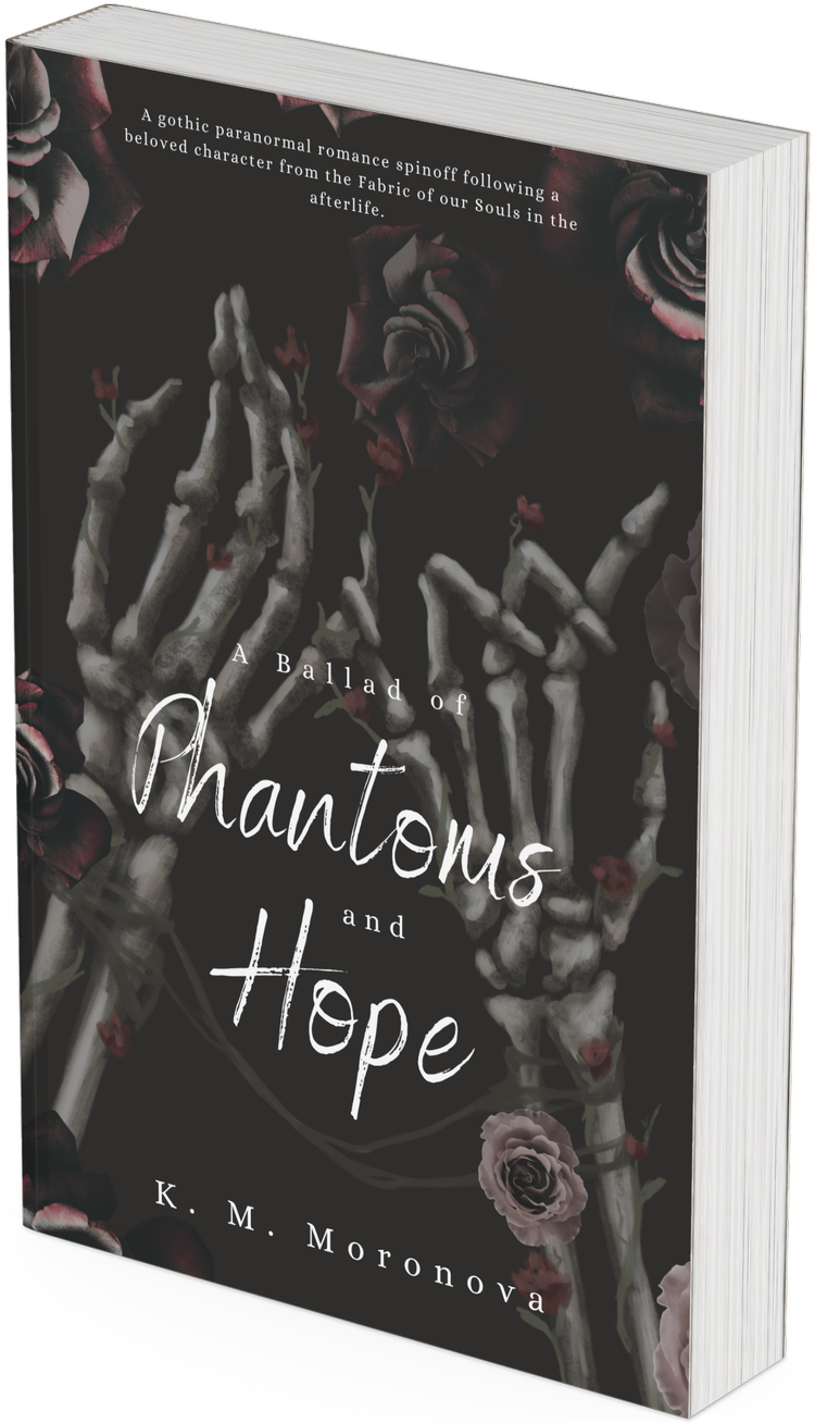 Shop — K. M. Moronova