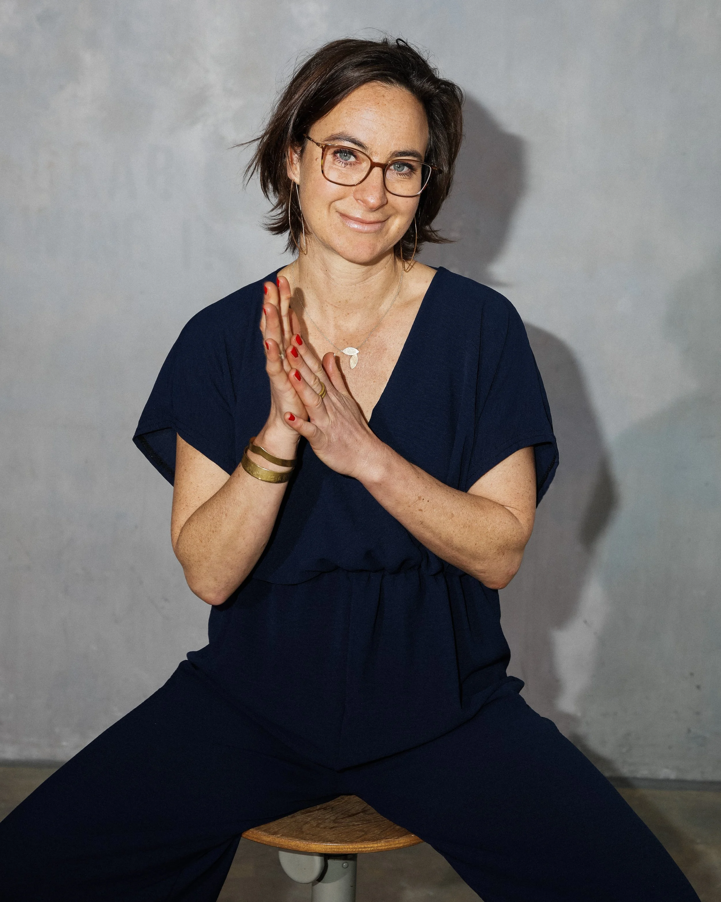 Laila Frank: Vooraanstaand Amerika-deskundige en spreker — The Speakers