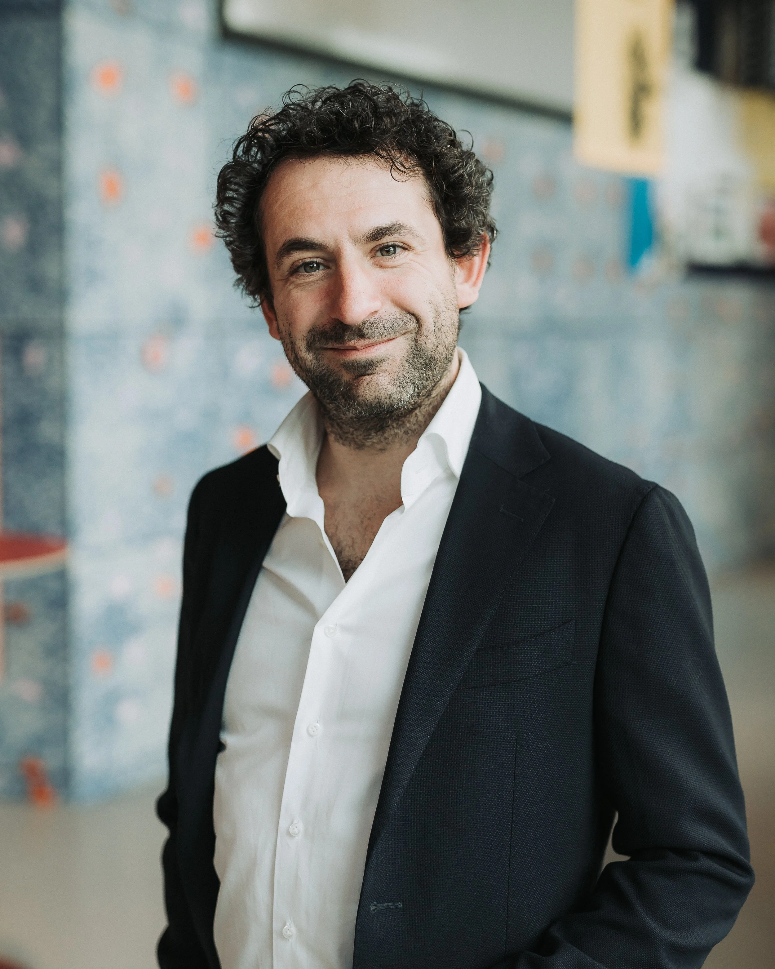 Inspirerende sprekers inhuren voor je event — The Speakers