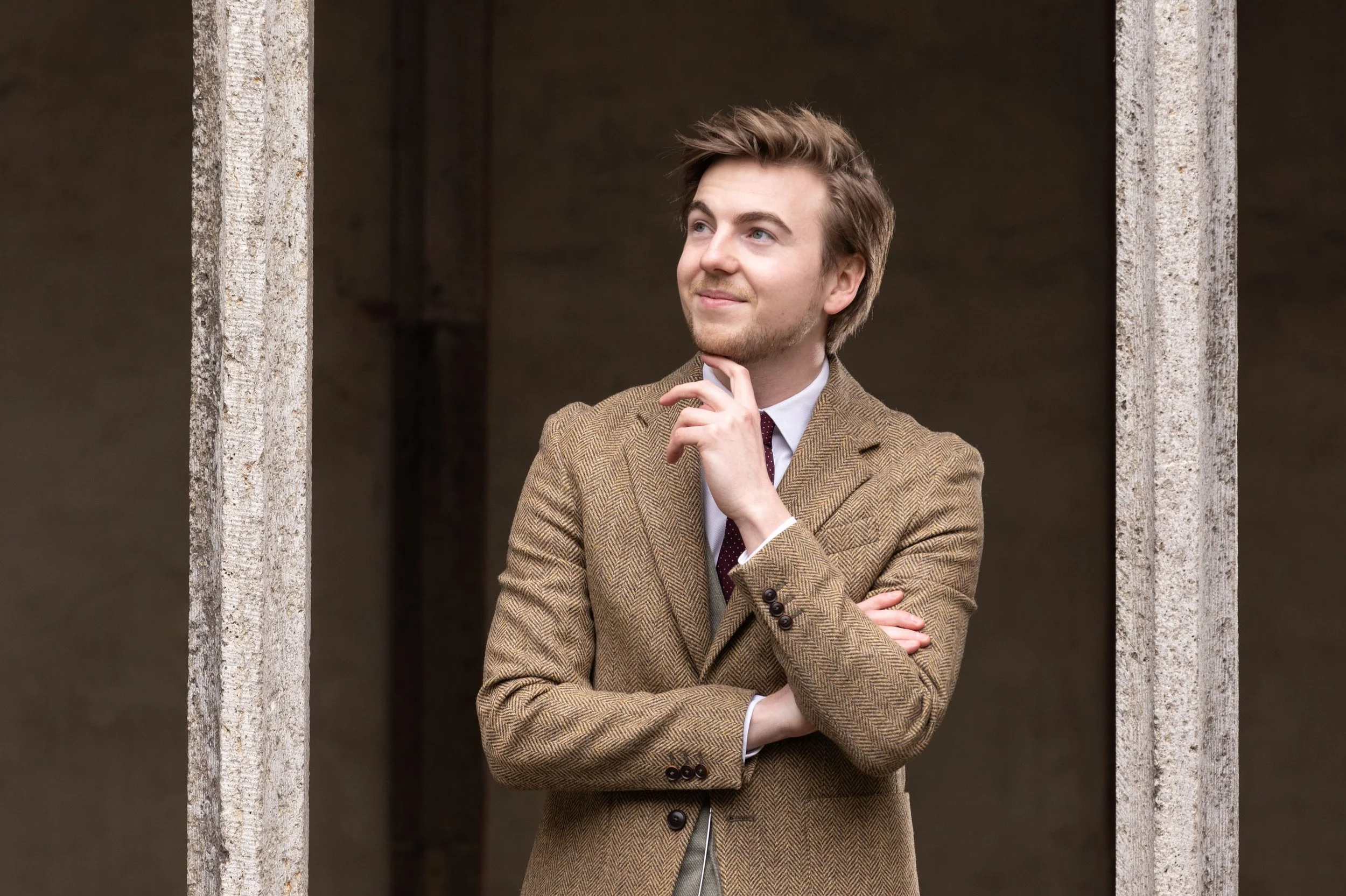 Inspirerende sprekers inhuren voor je event — The Speakers