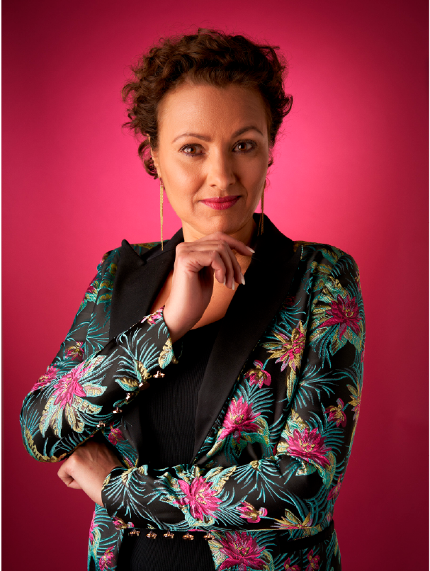 Sprekersbureau The Speakers - Unieke Sprekers en Dagvoorzitters