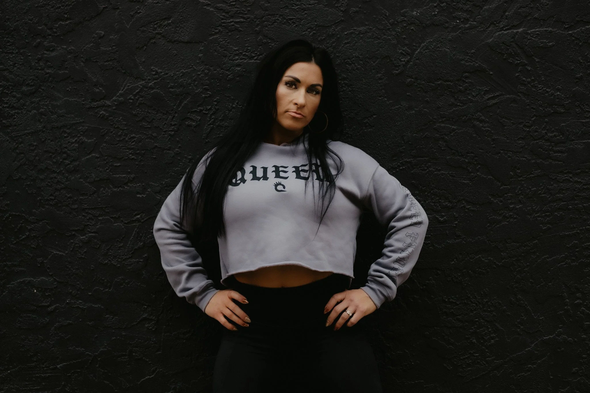 Team — Queen Fitness Studio