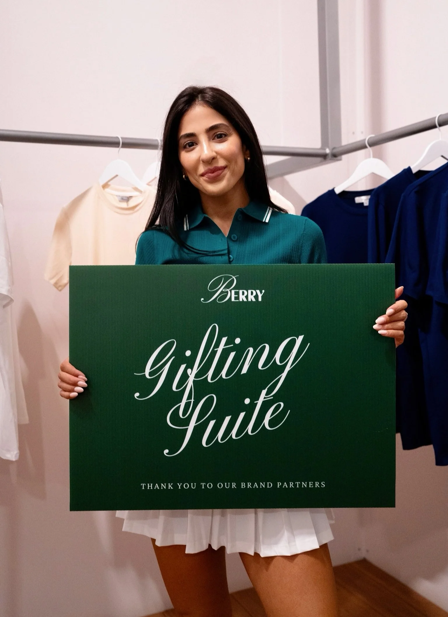 The Berry Collective