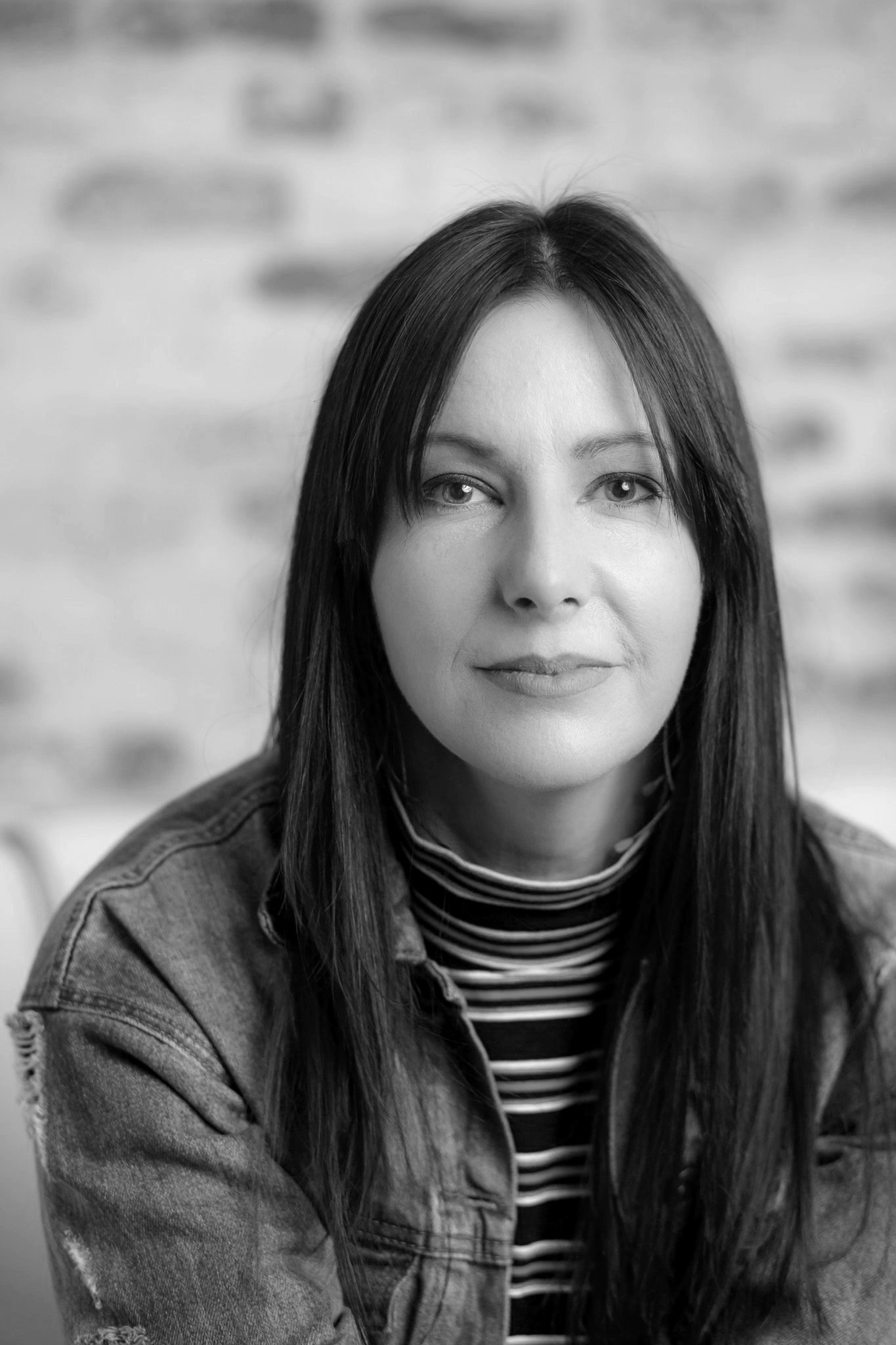 Masthead — BROKEN ANTLER