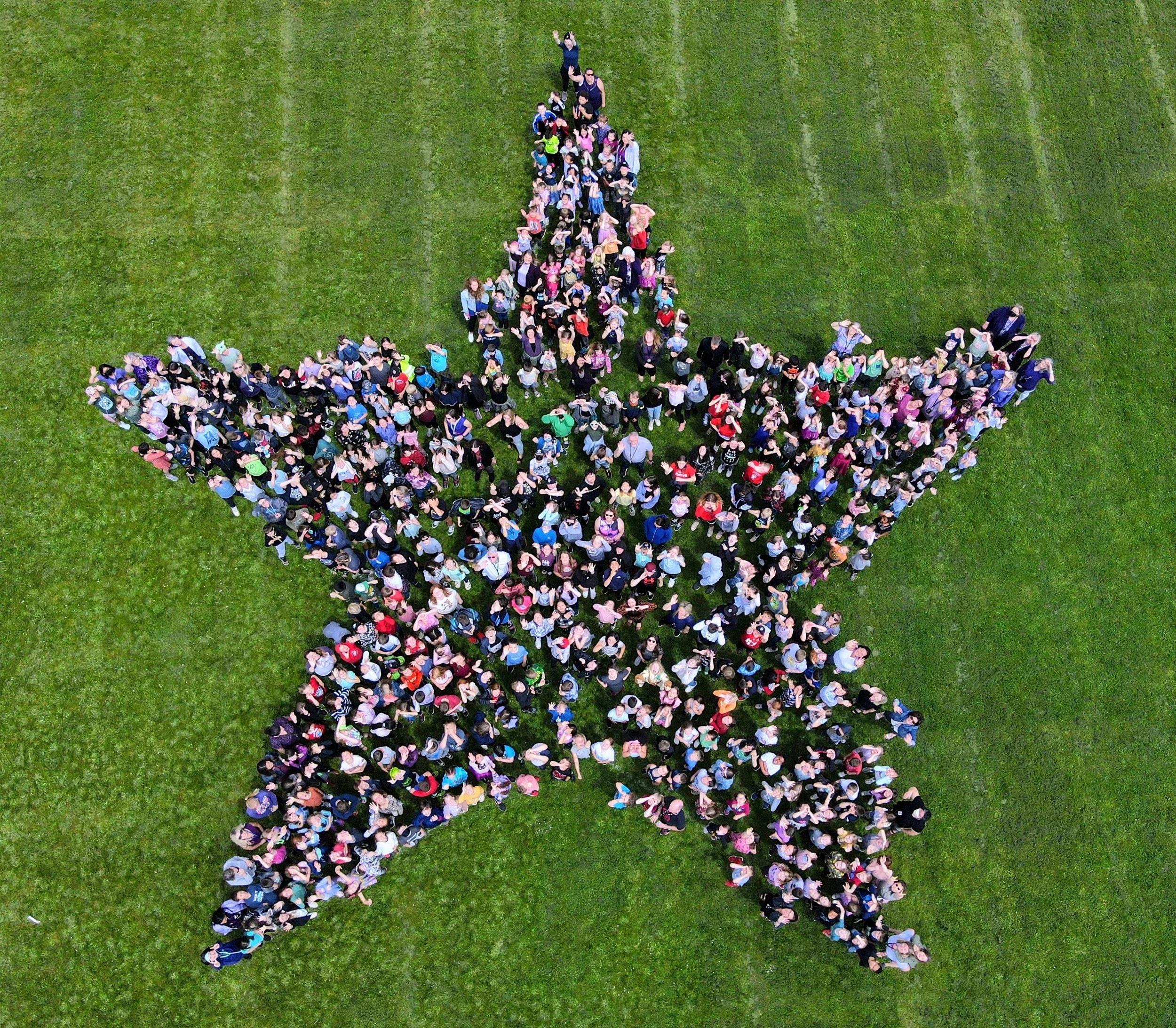 John McLoughlin Elementary School
