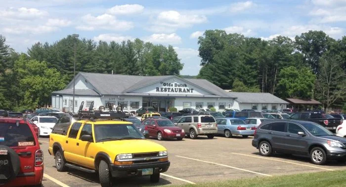 About Us — The Olde Dutch