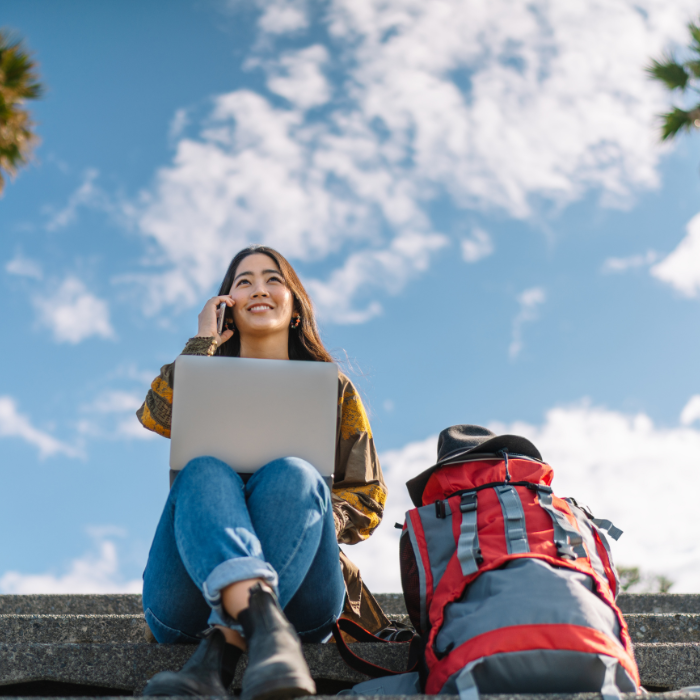 Exlink | Exchange Program Management Software