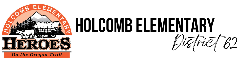 Holcomb Elementary School