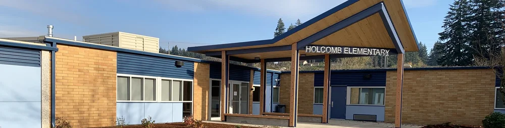 Holcomb Elementary School