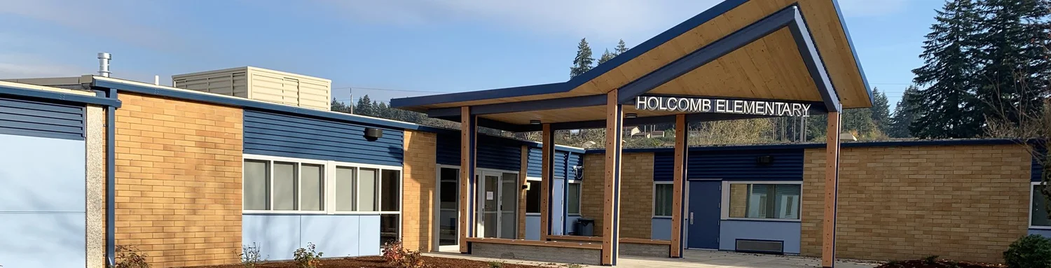 Holcomb Elementary School