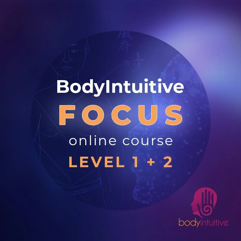 BodyIntuitive