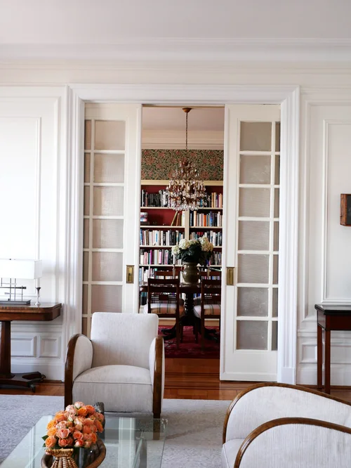 Luxury Interior Design Portfolio — Hines Collective