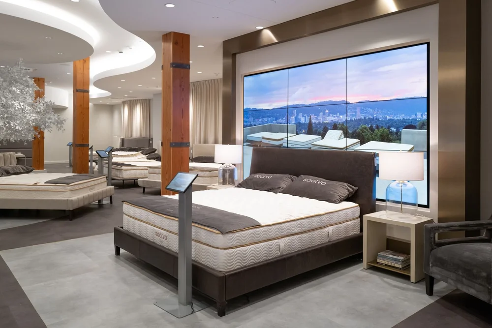 Luxury Interior Design Portfolio — Hines Collective