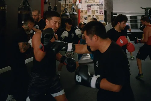 Schedule — Lobos Boxing Club: The best boxing gym in Los Angeles