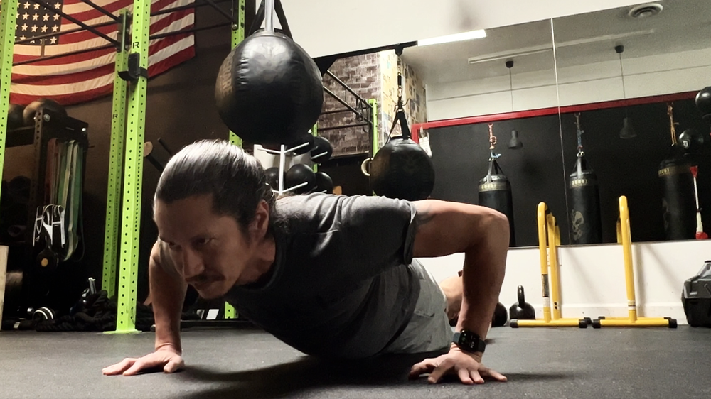 The Southpaw Journal #02 — Lobos Boxing Club: The best boxing gym in ...