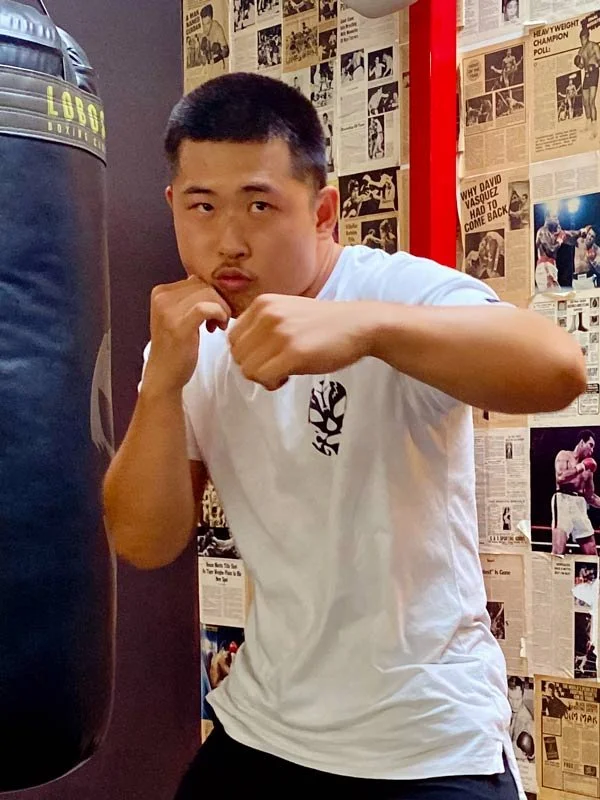 About Our Boxing Gym — Lobos Boxing Club: The best boxing gym in Los ...