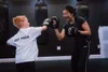Lobos Boxing Club: The best boxing gym in Los Angeles