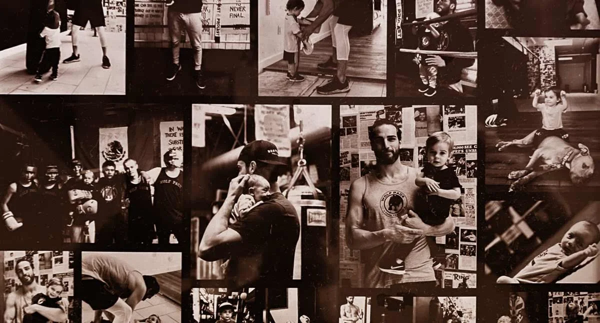 Lobos Boxing Club: The best boxing gym in Los Angeles