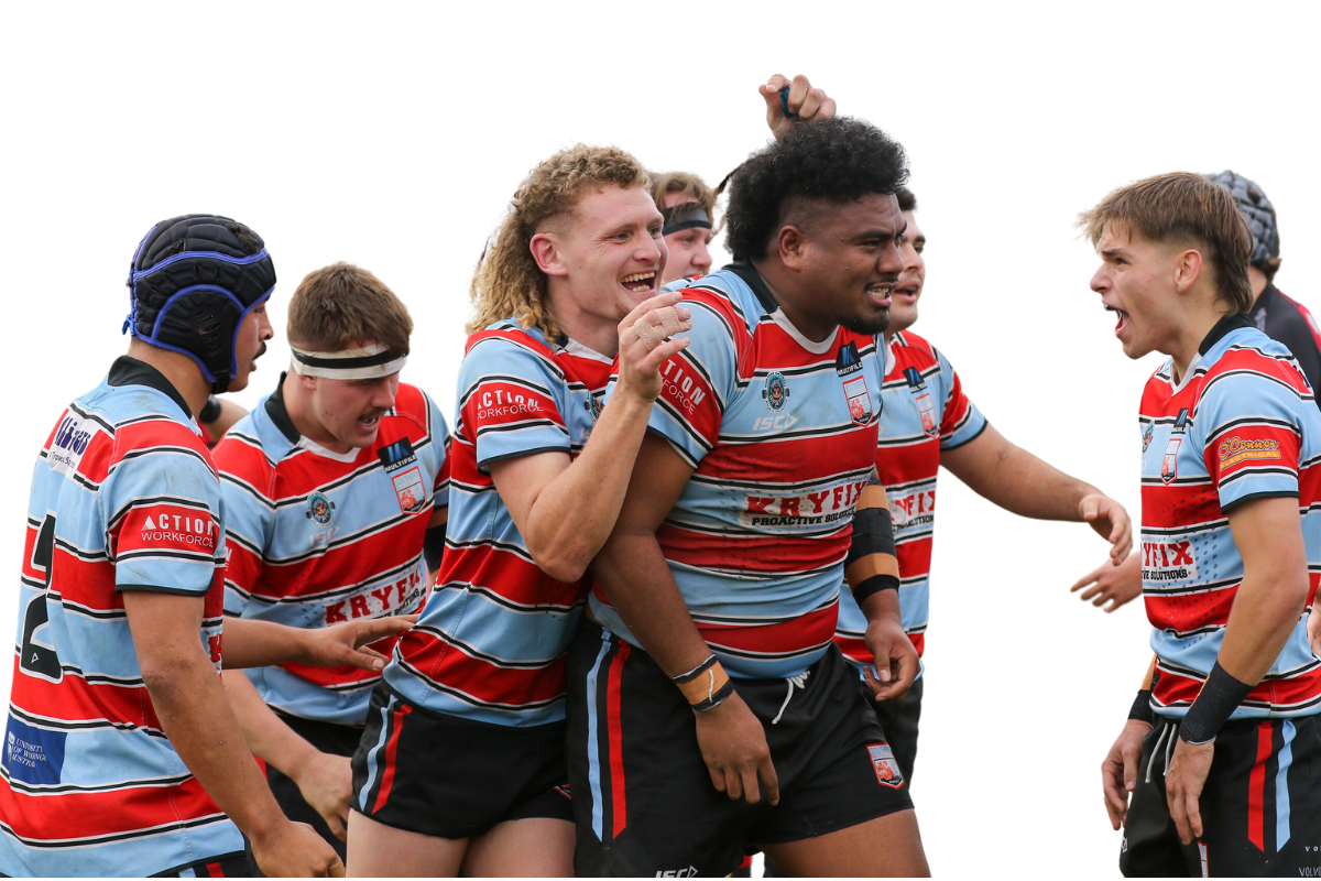 Southern Districts Rugby Club