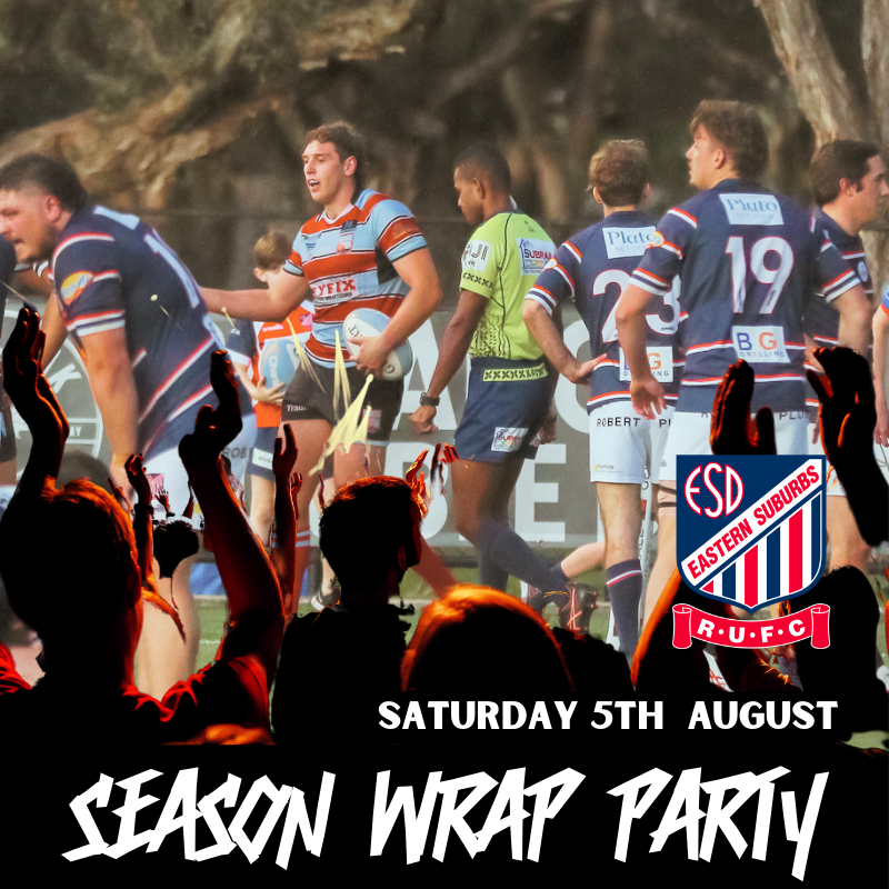 Southern Districts Rugby Club