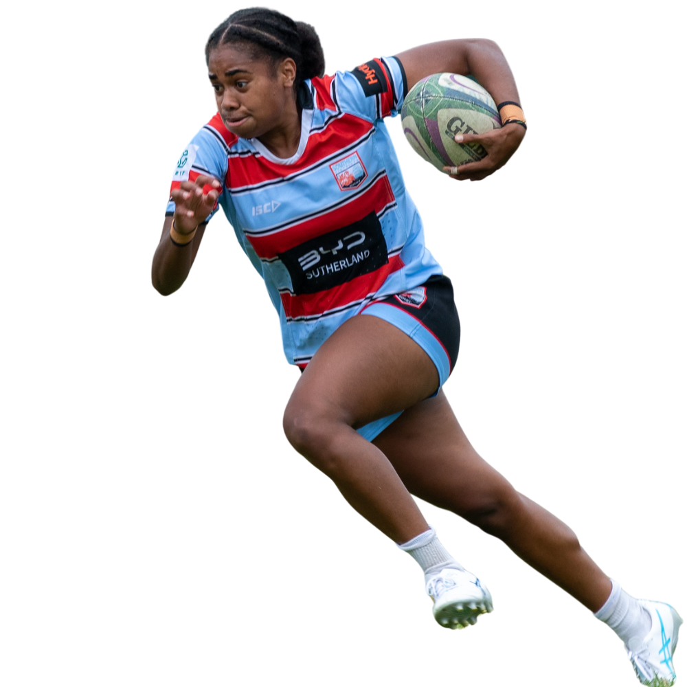 Southern Districts Rugby Club