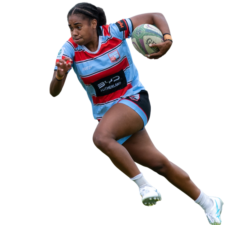 Southern Districts Rugby Club