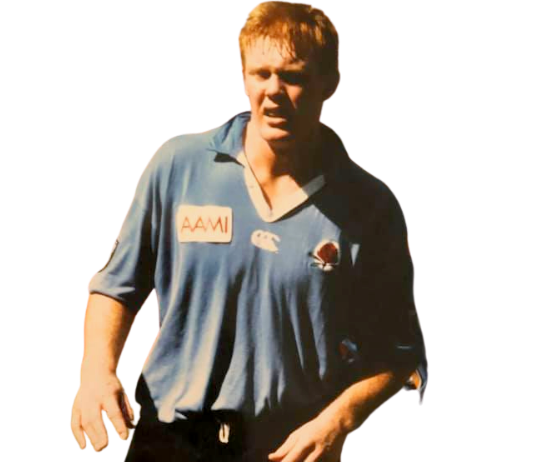 Southern Districts Rugby Club