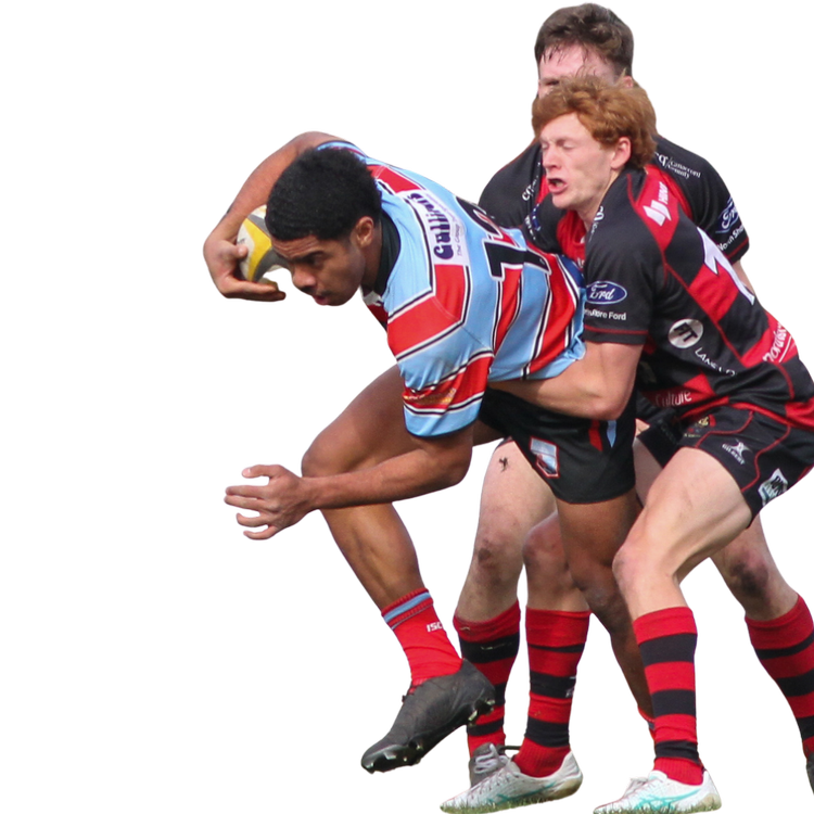 Southern Districts Rugby Club