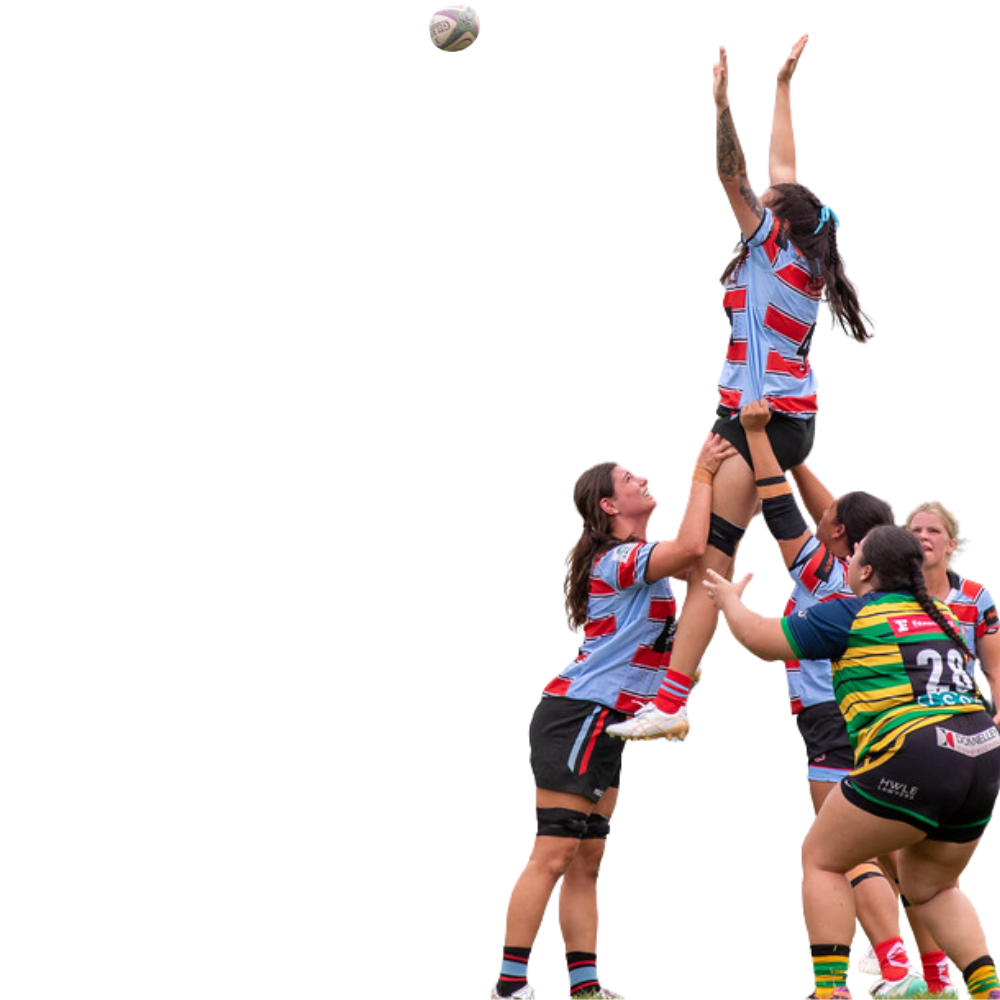 Southern Districts Rugby Club