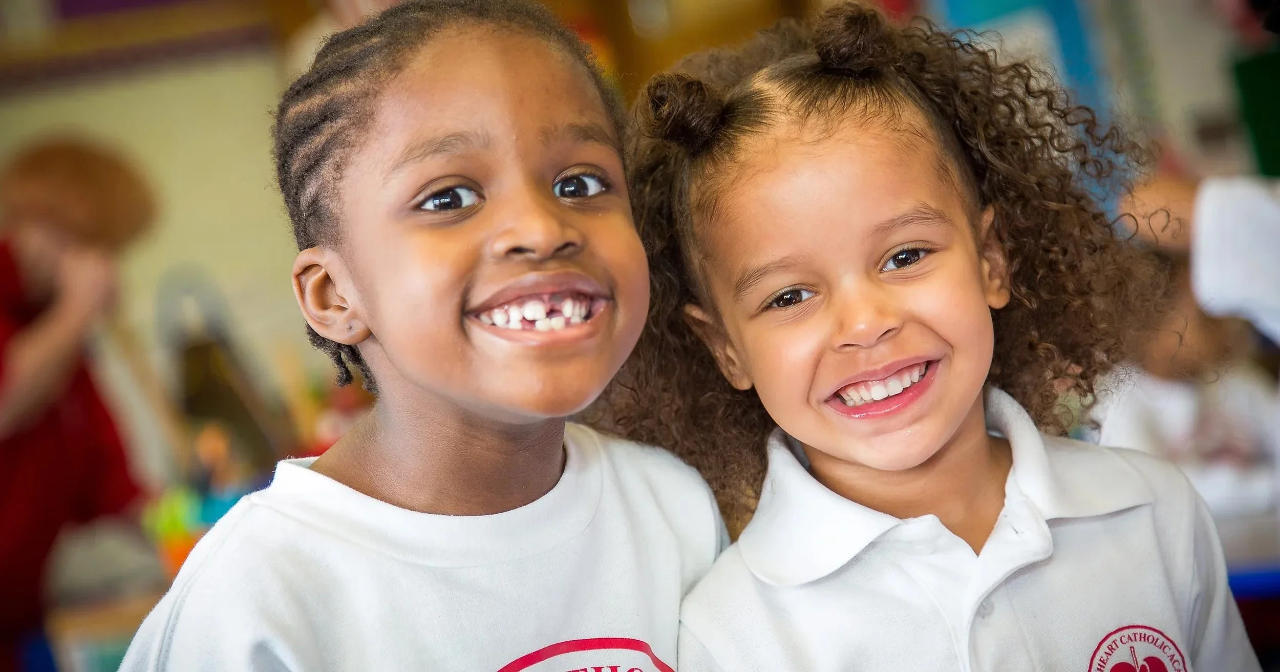 Sacred Heart Catholic Academy